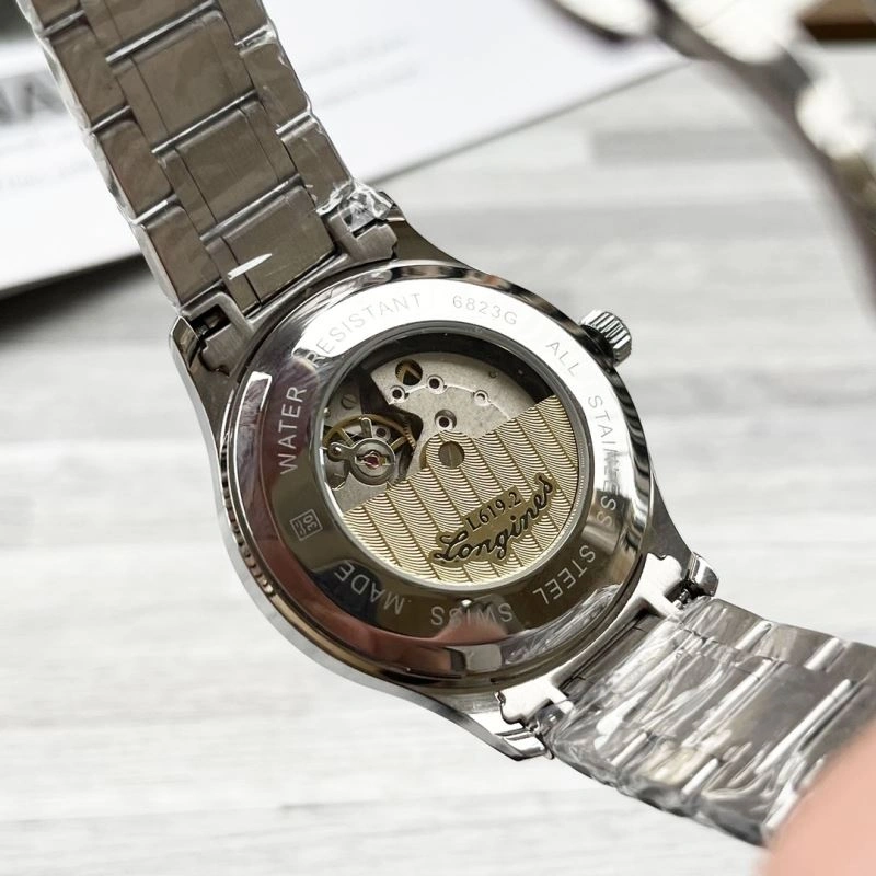 High fidelity LONGINES Watches