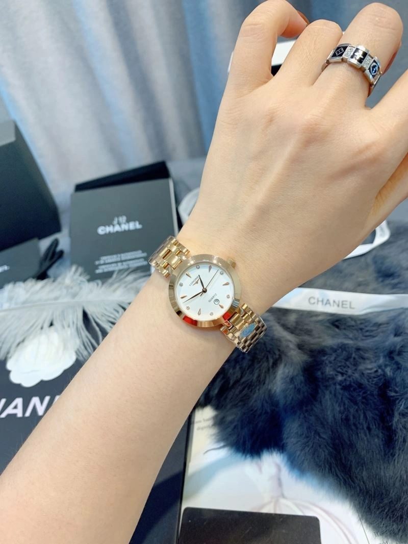 High accuracy LONGINES Watches