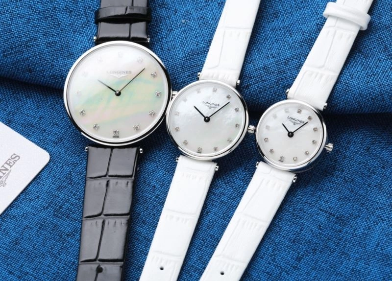 LONGINES Watches