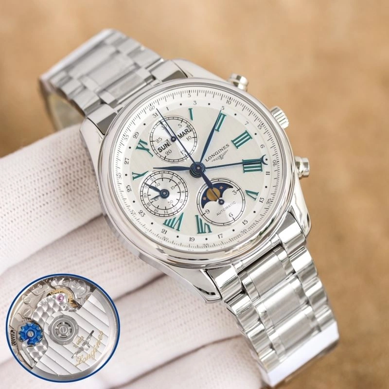 1:1 copy LONGINES Watches