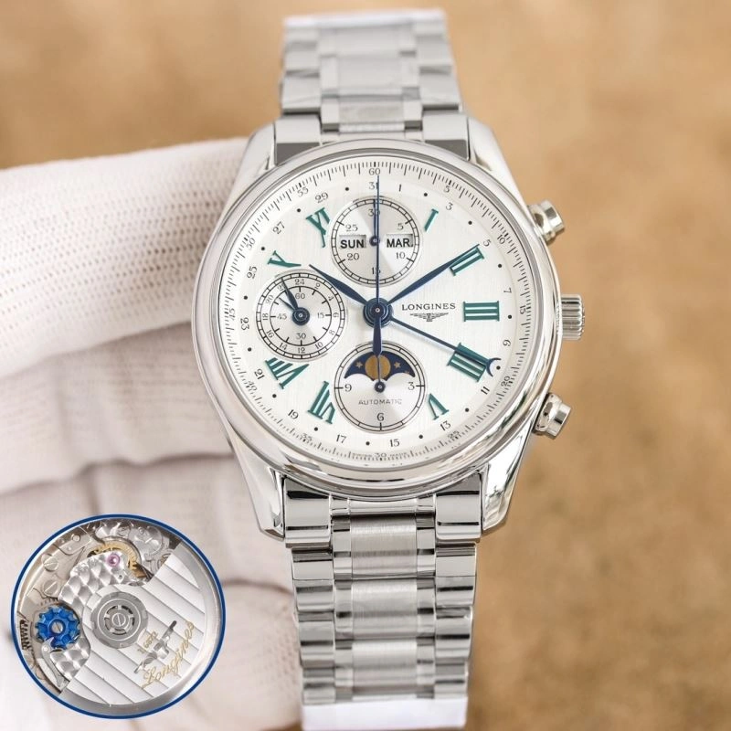 1:1 copy LONGINES Watches