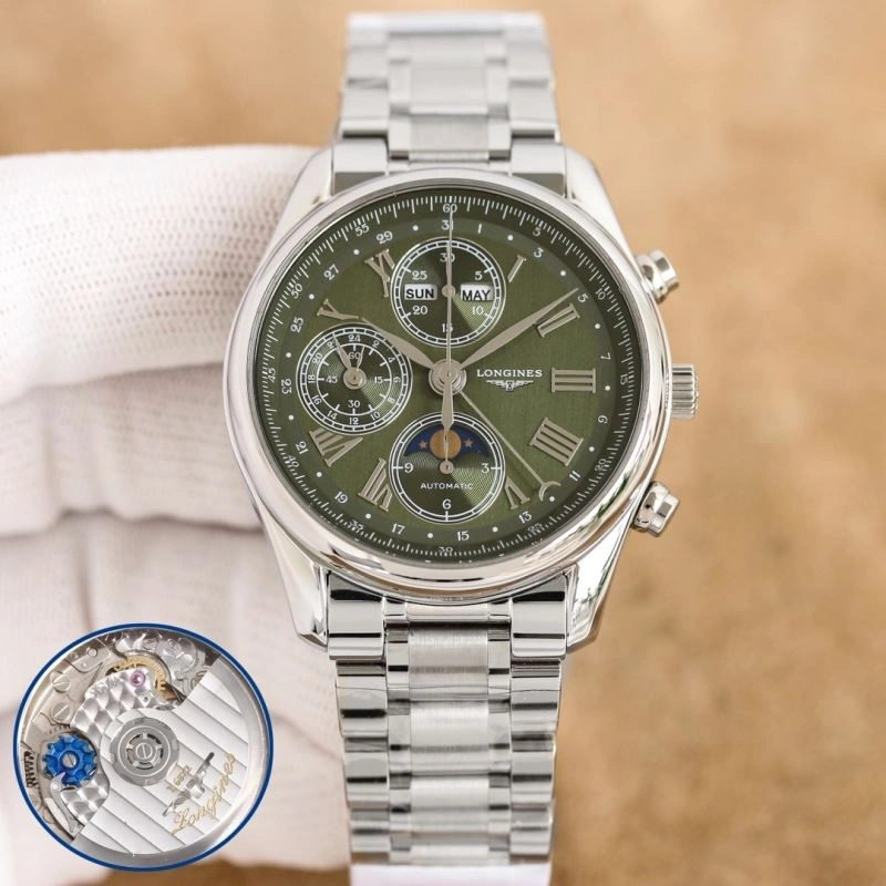 1:1 copy LONGINES Watches