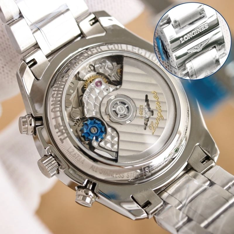 1:1 copy LONGINES Watches
