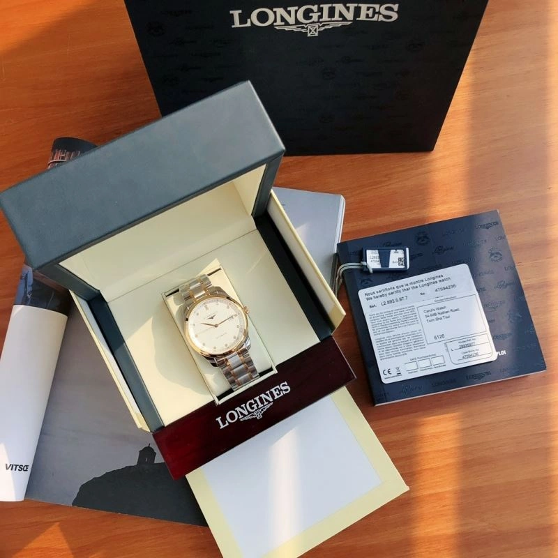 LONGINES Watches