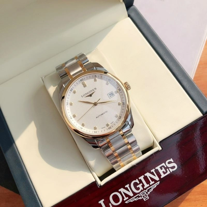 Real LONGINES Watches