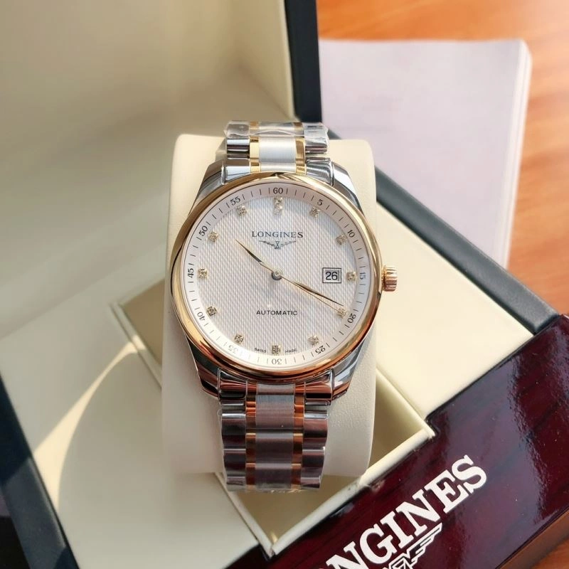 Real LONGINES Watches
