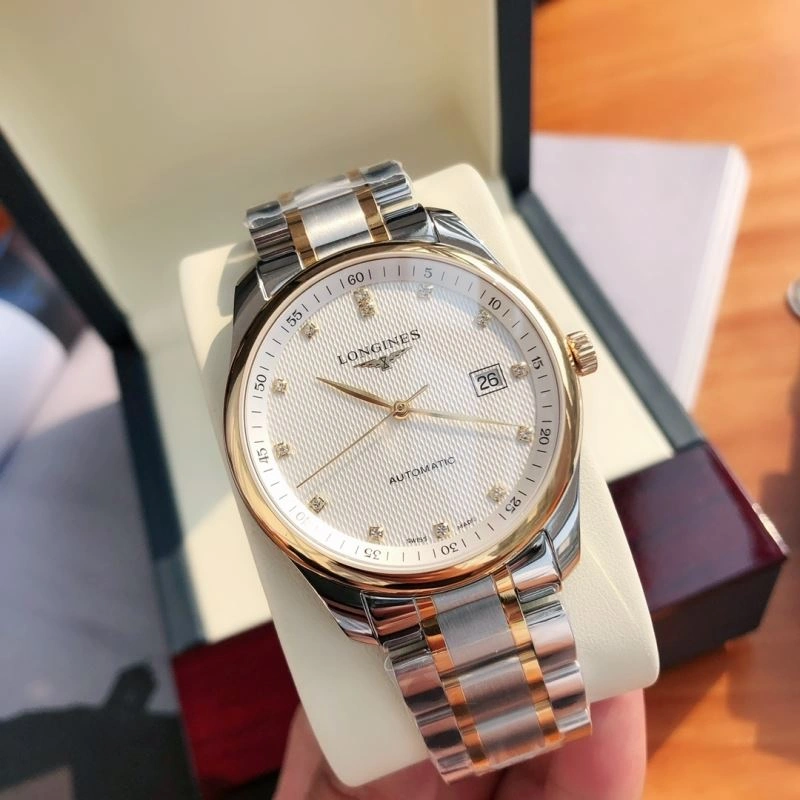 Real LONGINES Watches