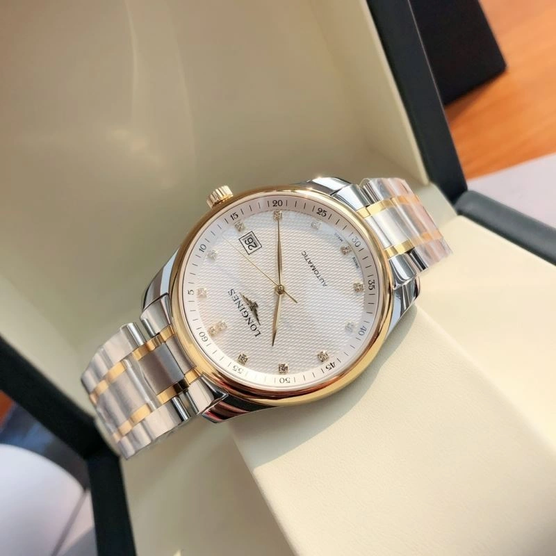 Real LONGINES Watches