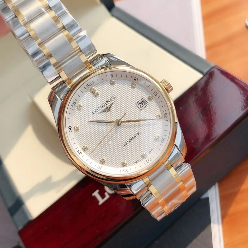 Real LONGINES Watches
