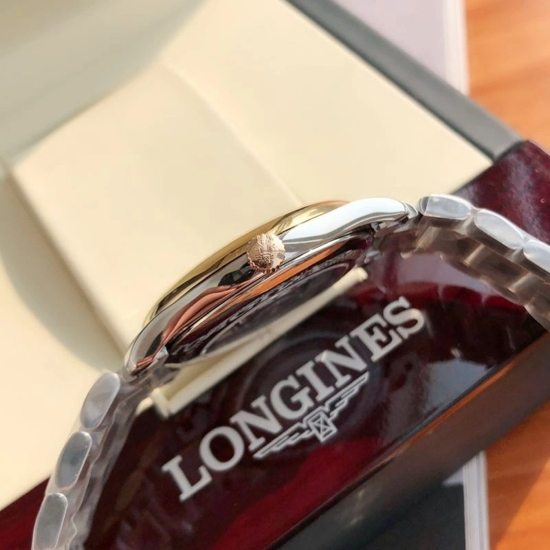 Real LONGINES Watches