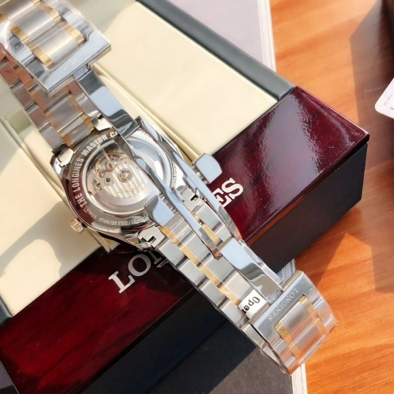 Real LONGINES Watches