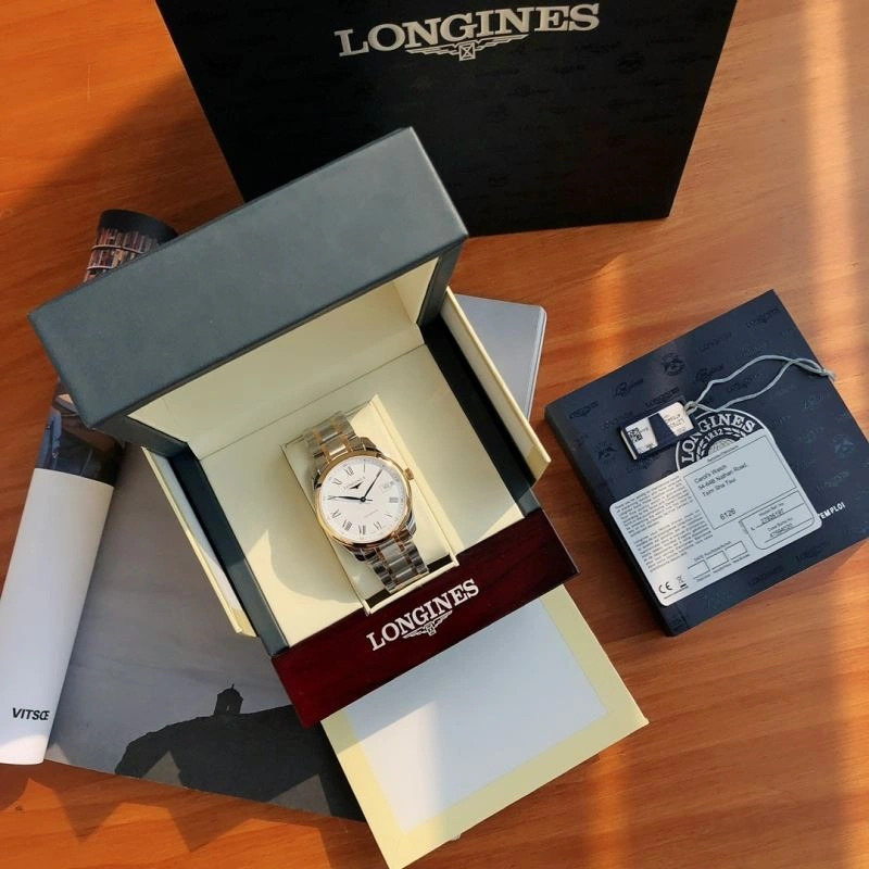 LONGINES Watches