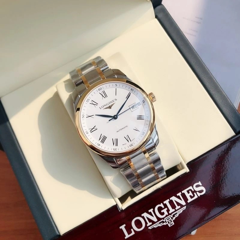 Real LONGINES Watches