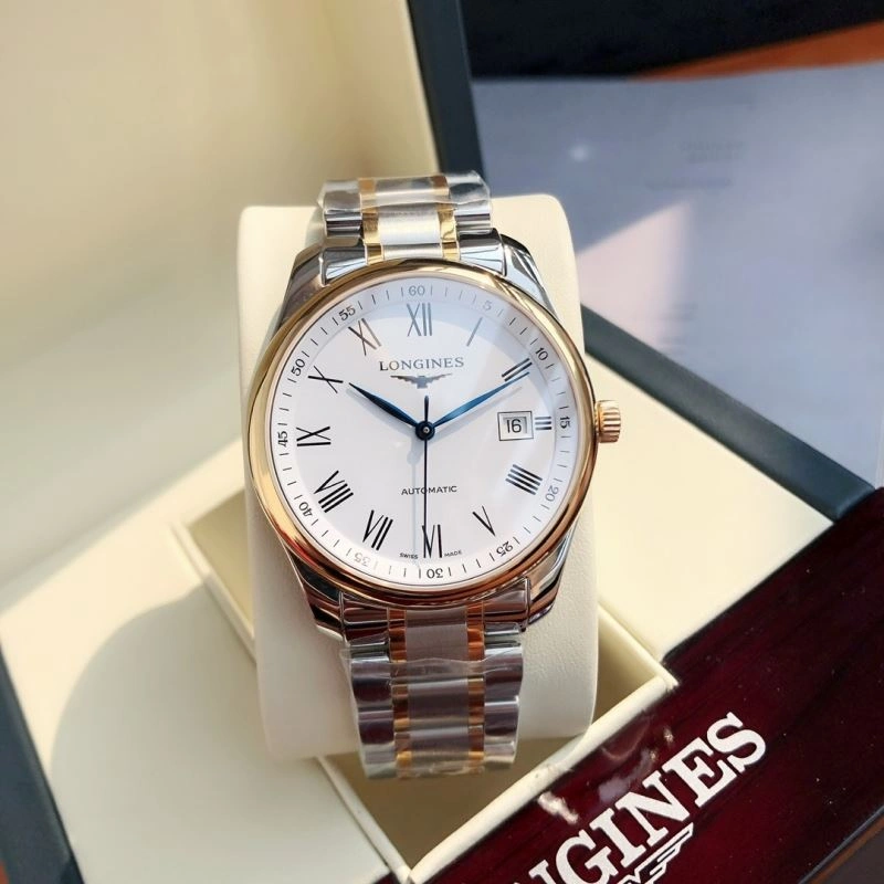 Real LONGINES Watches