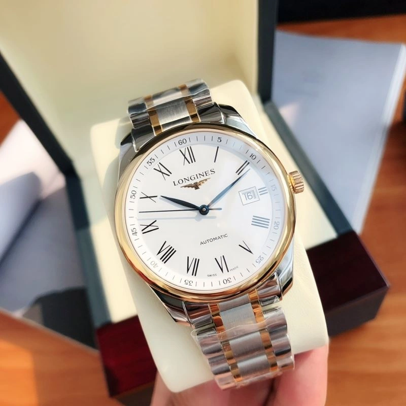 Real LONGINES Watches