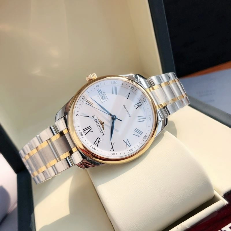 Real LONGINES Watches