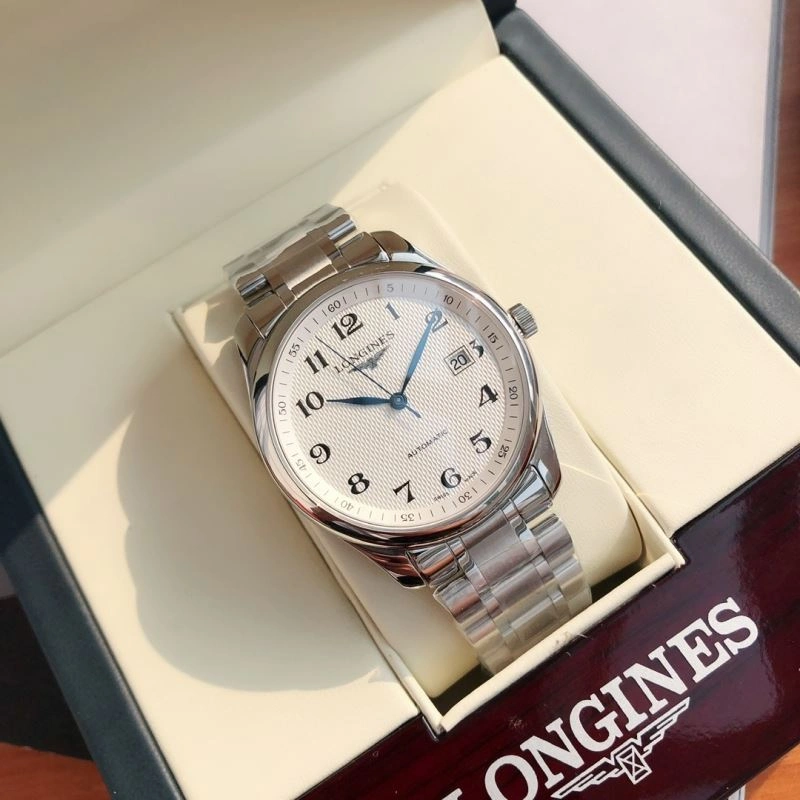 Legit LONGINES Watches