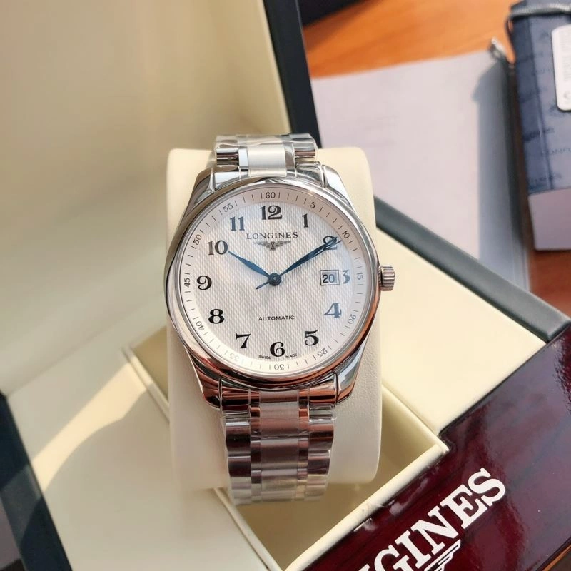 Legit LONGINES Watches