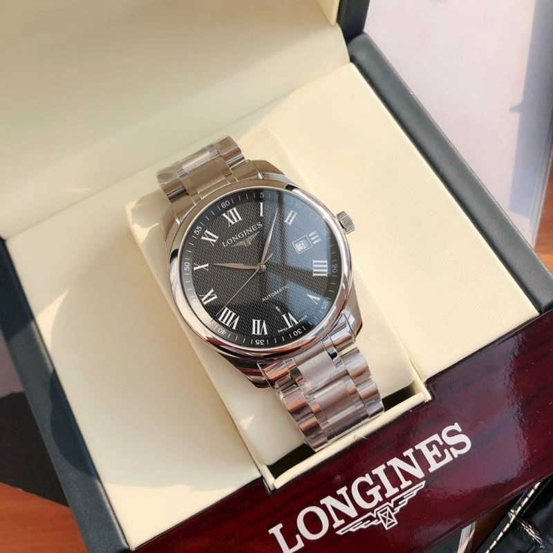 Real LONGINES Watches