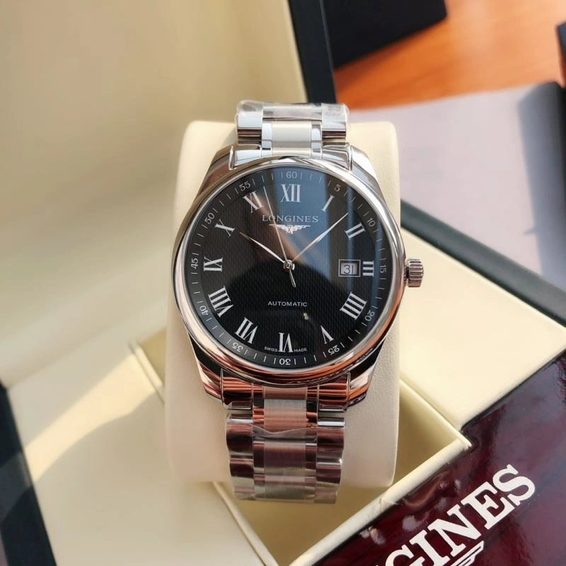 Real LONGINES Watches