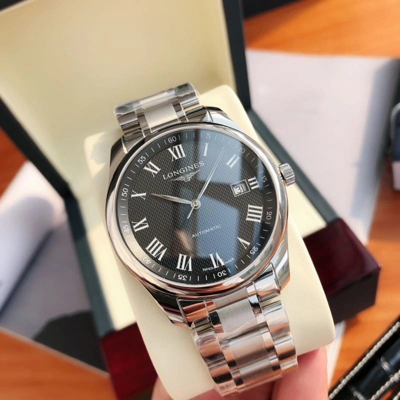 Real LONGINES Watches