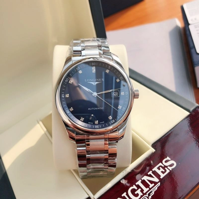 Real LONGINES Watches