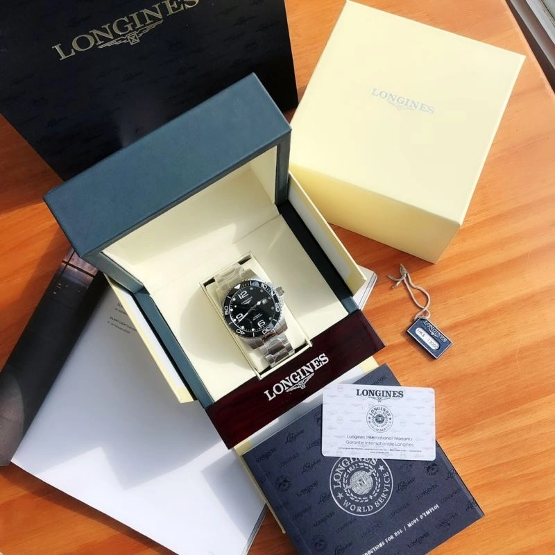 LONGINES Watches