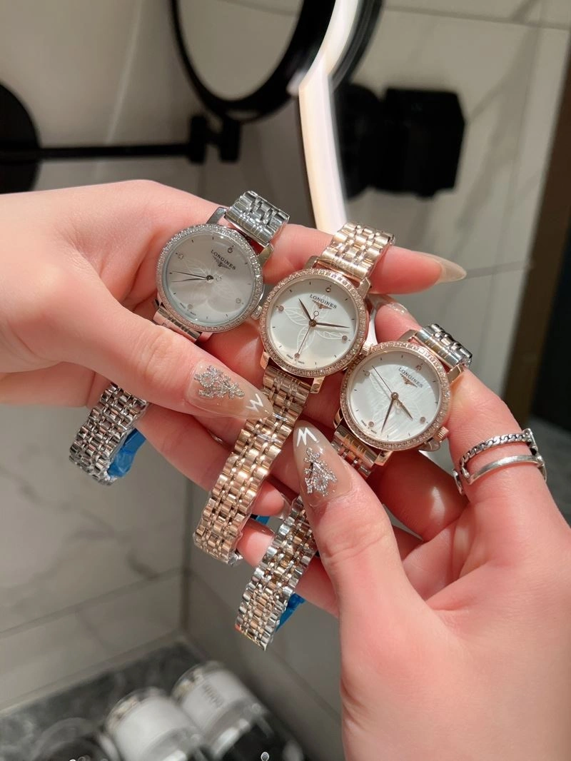 LONGINES Watches