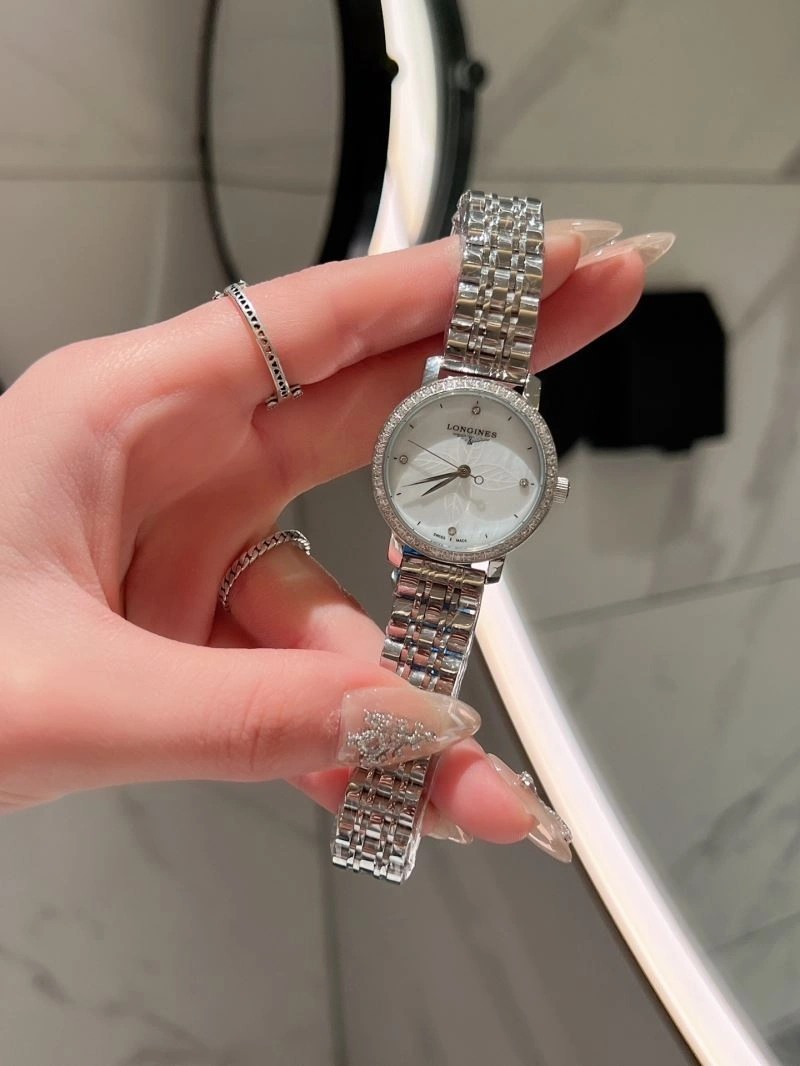 Low-cost LONGINES Watches