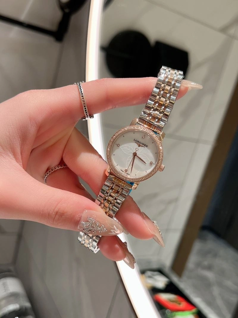 Low-cost LONGINES Watches