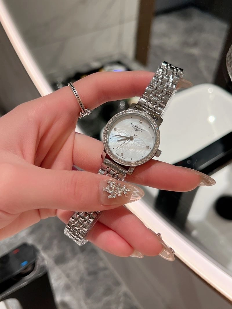Low-cost LONGINES Watches