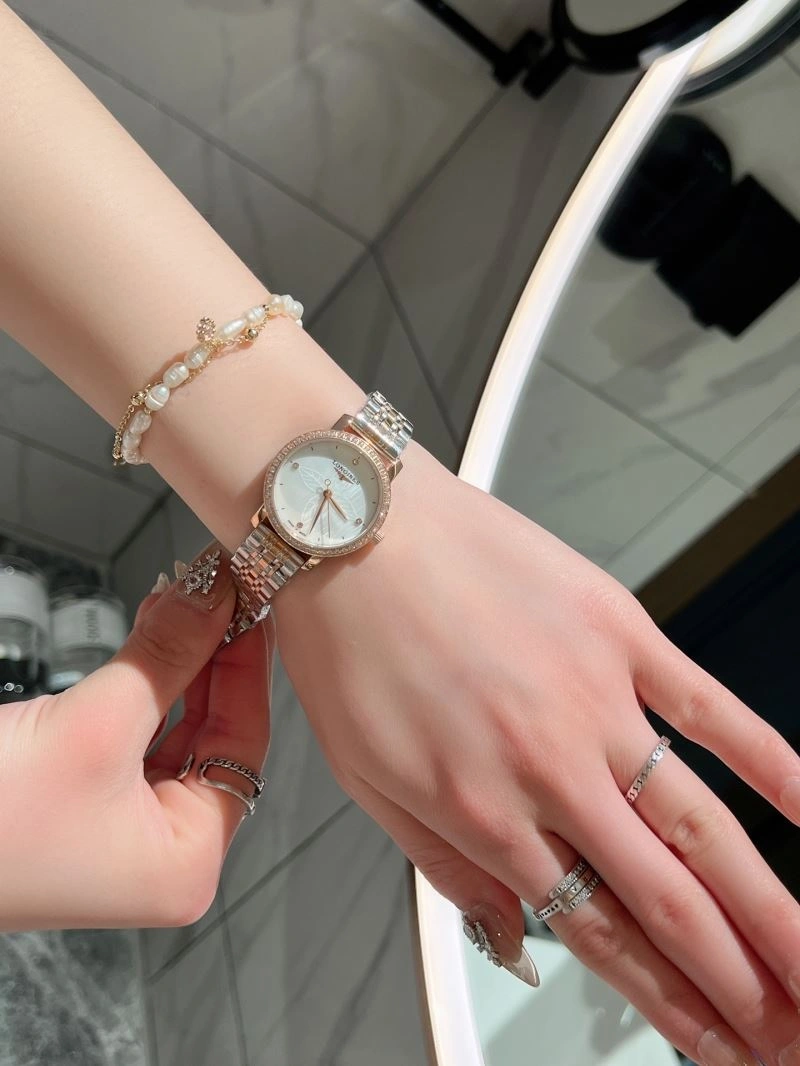 Low-cost LONGINES Watches