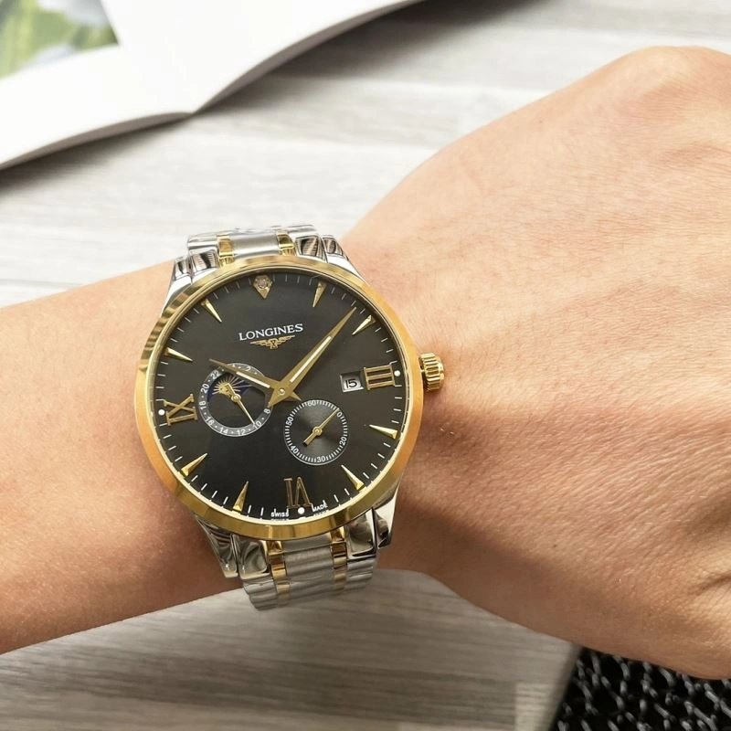 LONGINES Watches