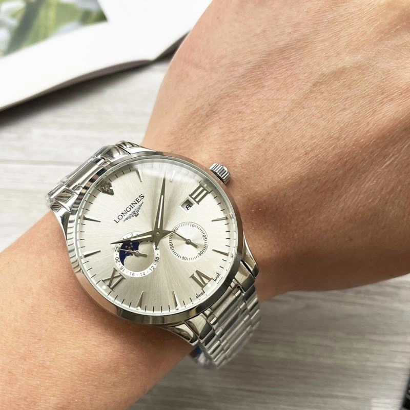 Low-cost LONGINES Watches