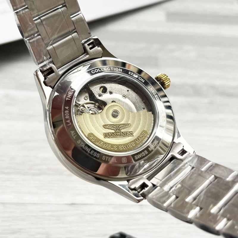 Low-cost LONGINES Watches