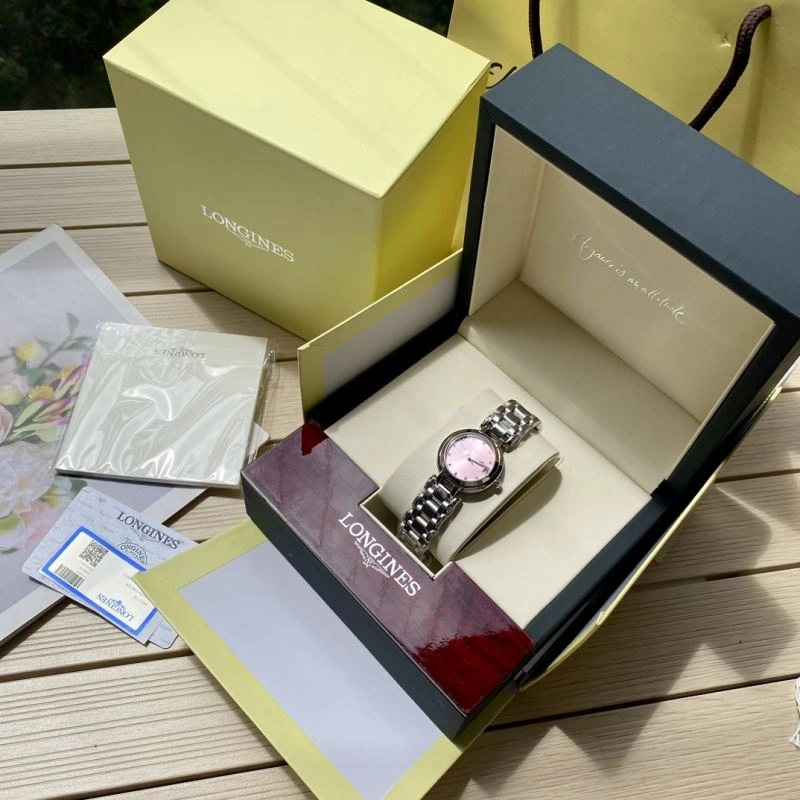LONGINES Watches