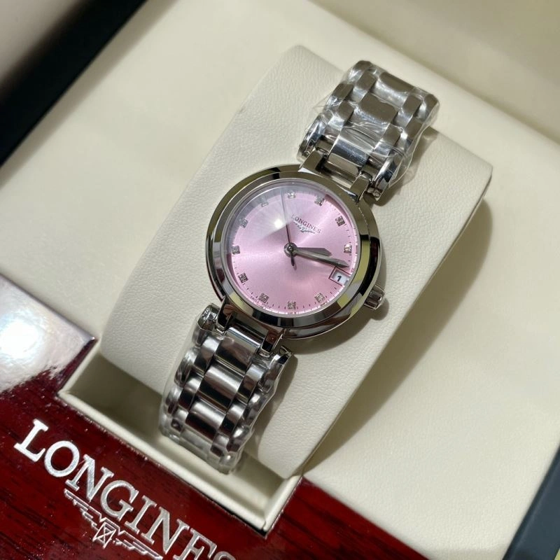 Discounted LONGINES Watches