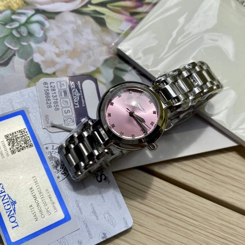 Discounted LONGINES Watches