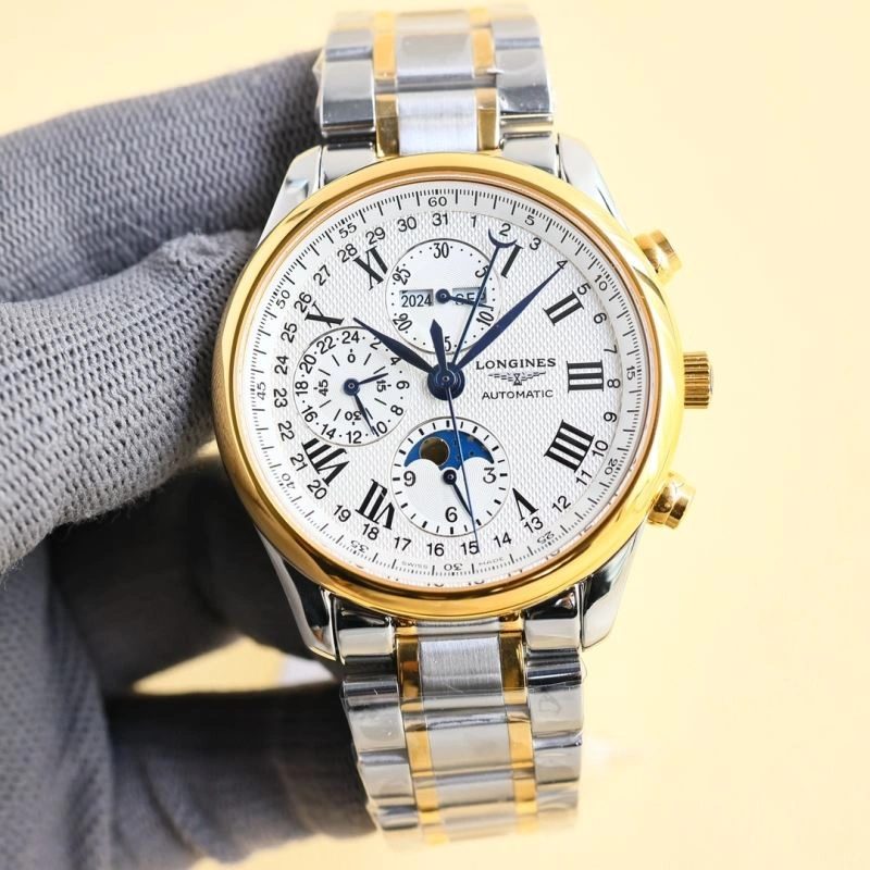 Perfect replica LONGINES Watches