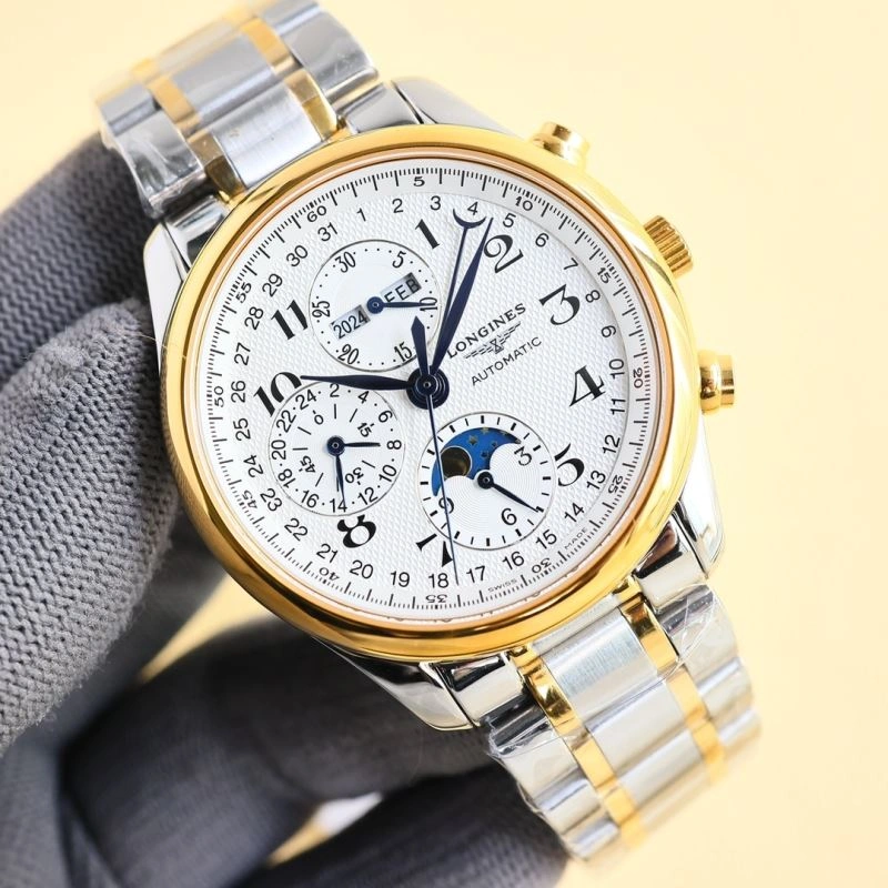 Perfect replica LONGINES Watches