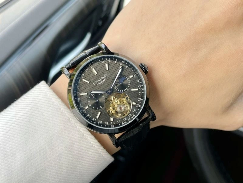 LONGINES Watches