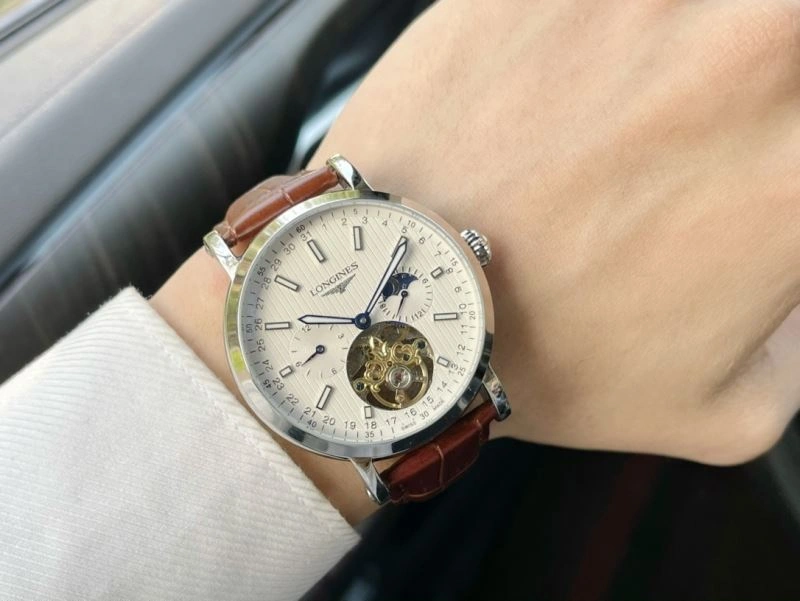 Legit LONGINES Watches