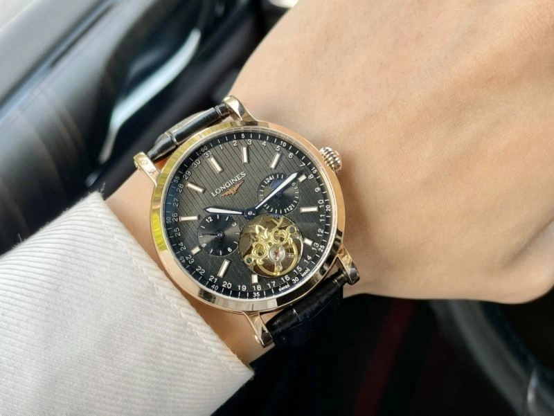 Legit LONGINES Watches