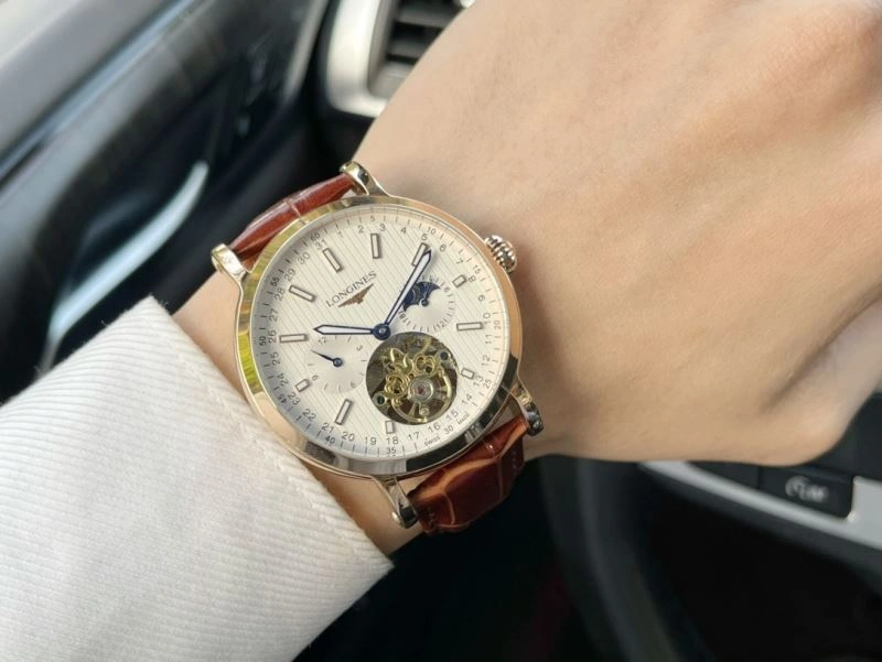 Legit LONGINES Watches