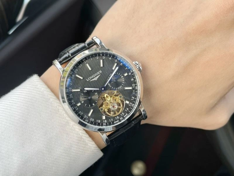 Legit LONGINES Watches