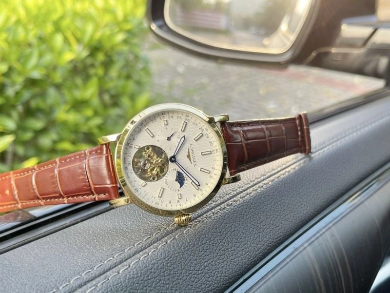 Legit LONGINES Watches