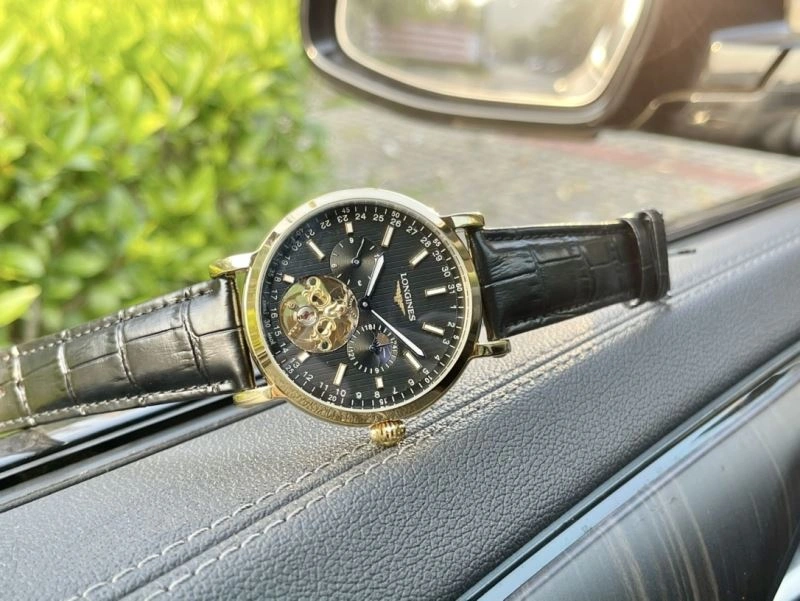 Legit LONGINES Watches