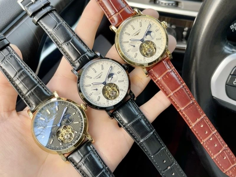 Legit LONGINES Watches