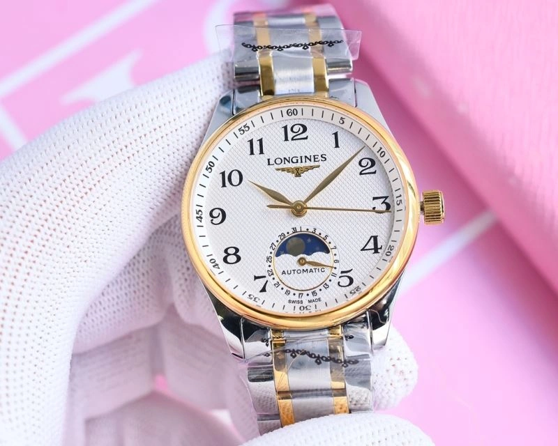 LONGINES Watches