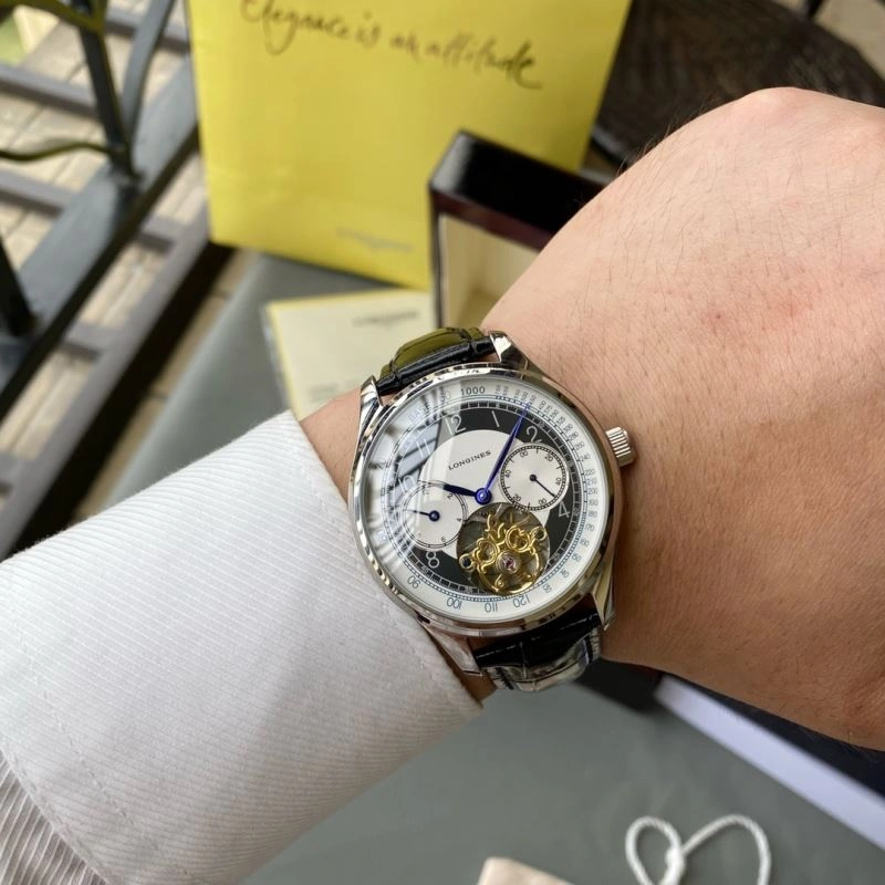 LONGINES Watches